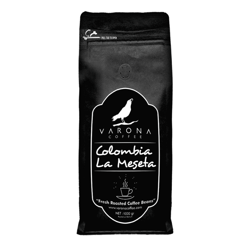 Colombia La Maseta - Online Kahve Çekirdeği Siparişi - Varona Coffee